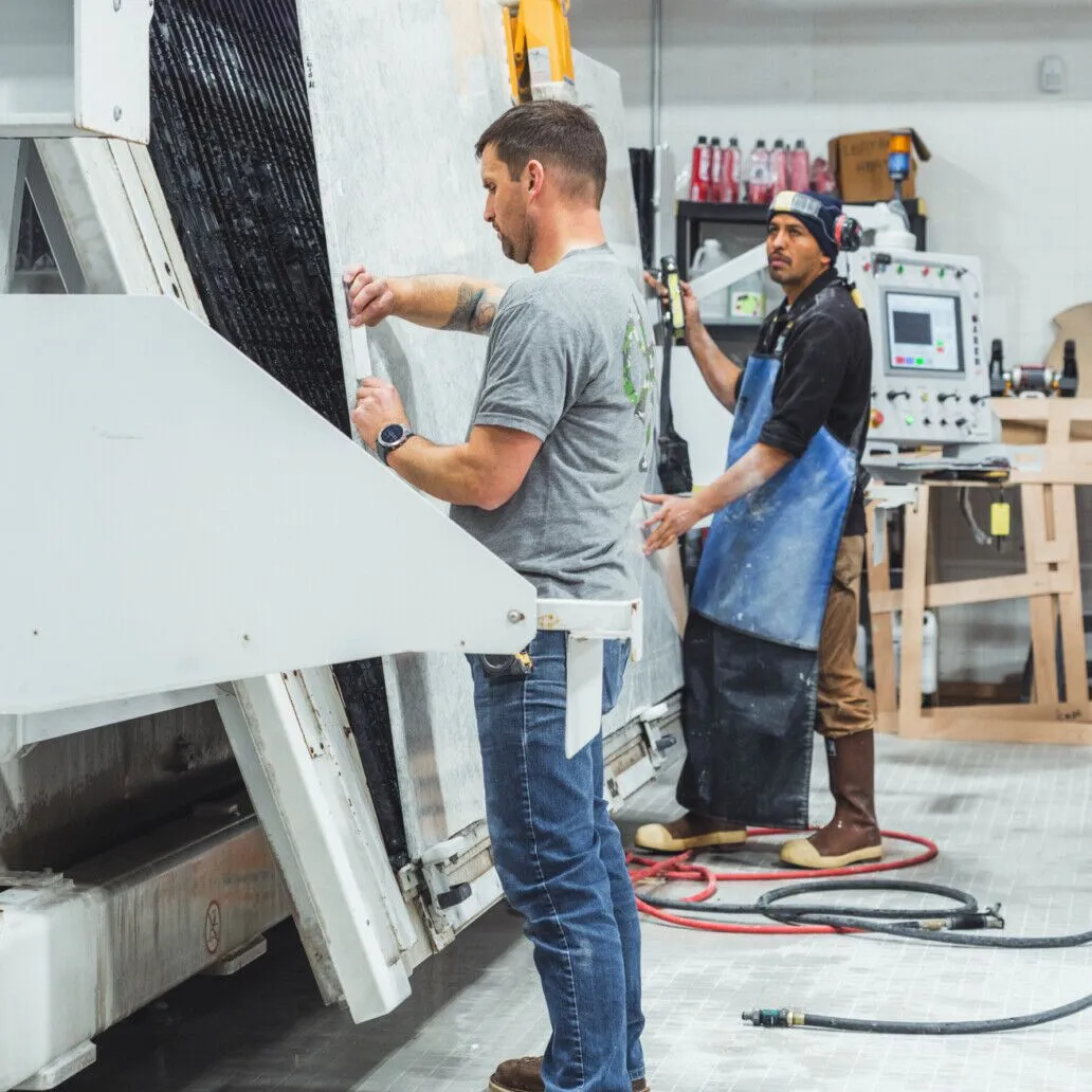 Skyline Tile: Premium Tile, Slabs, and Sinks for Your Home