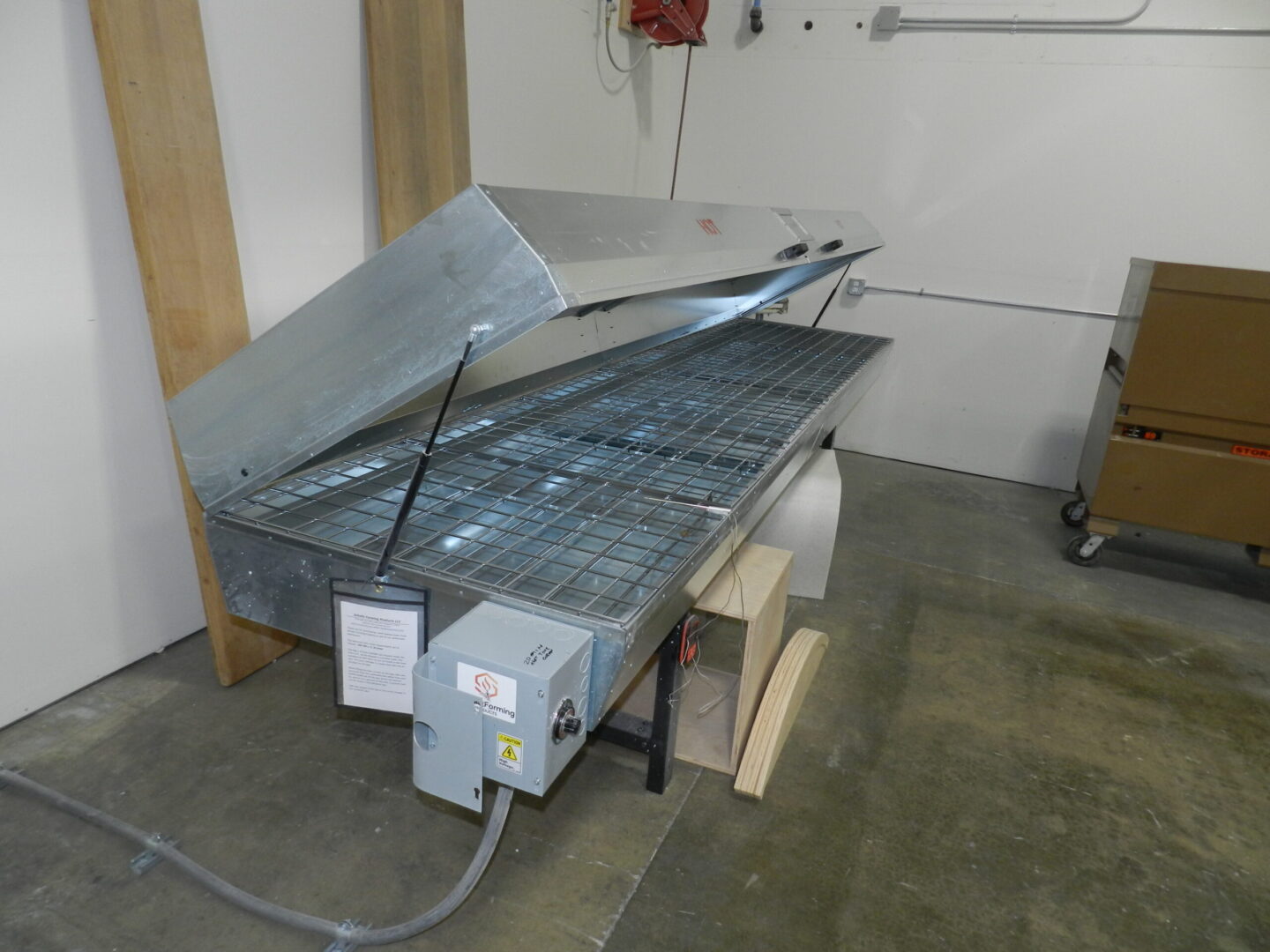 Thermoforming Services for Custom Surfaces | Skyline Tile & Marble