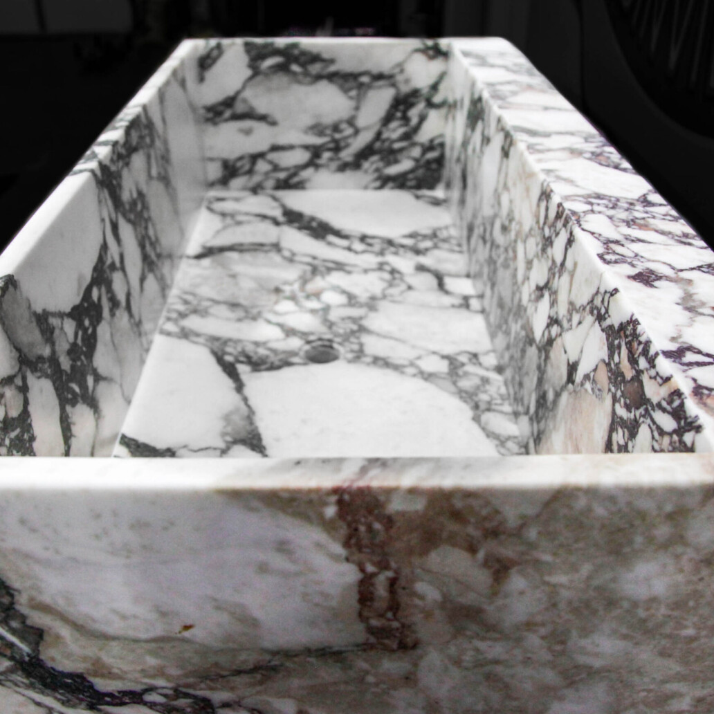 High-Quality Sinks for Every Need | Skyline Tile & Marble