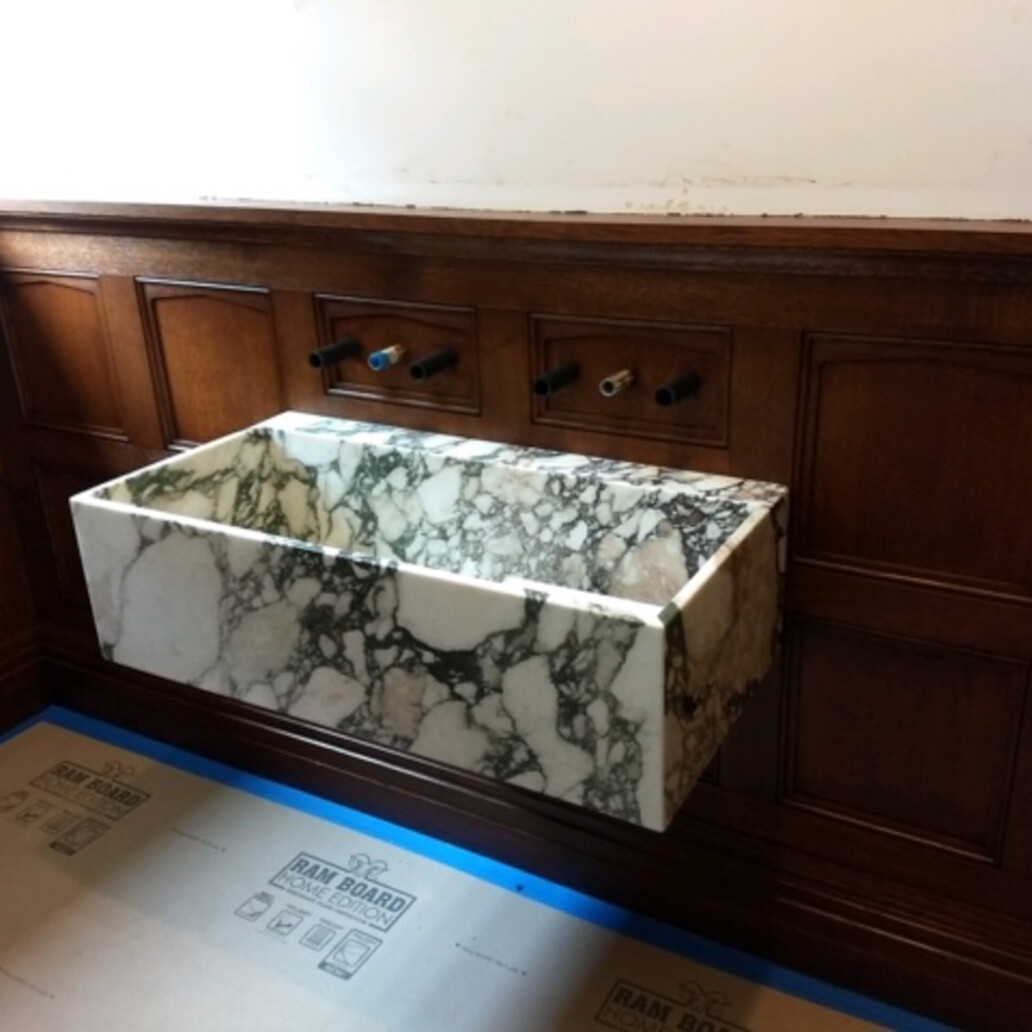 High-Quality Sinks for Every Need | Skyline Tile & Marble