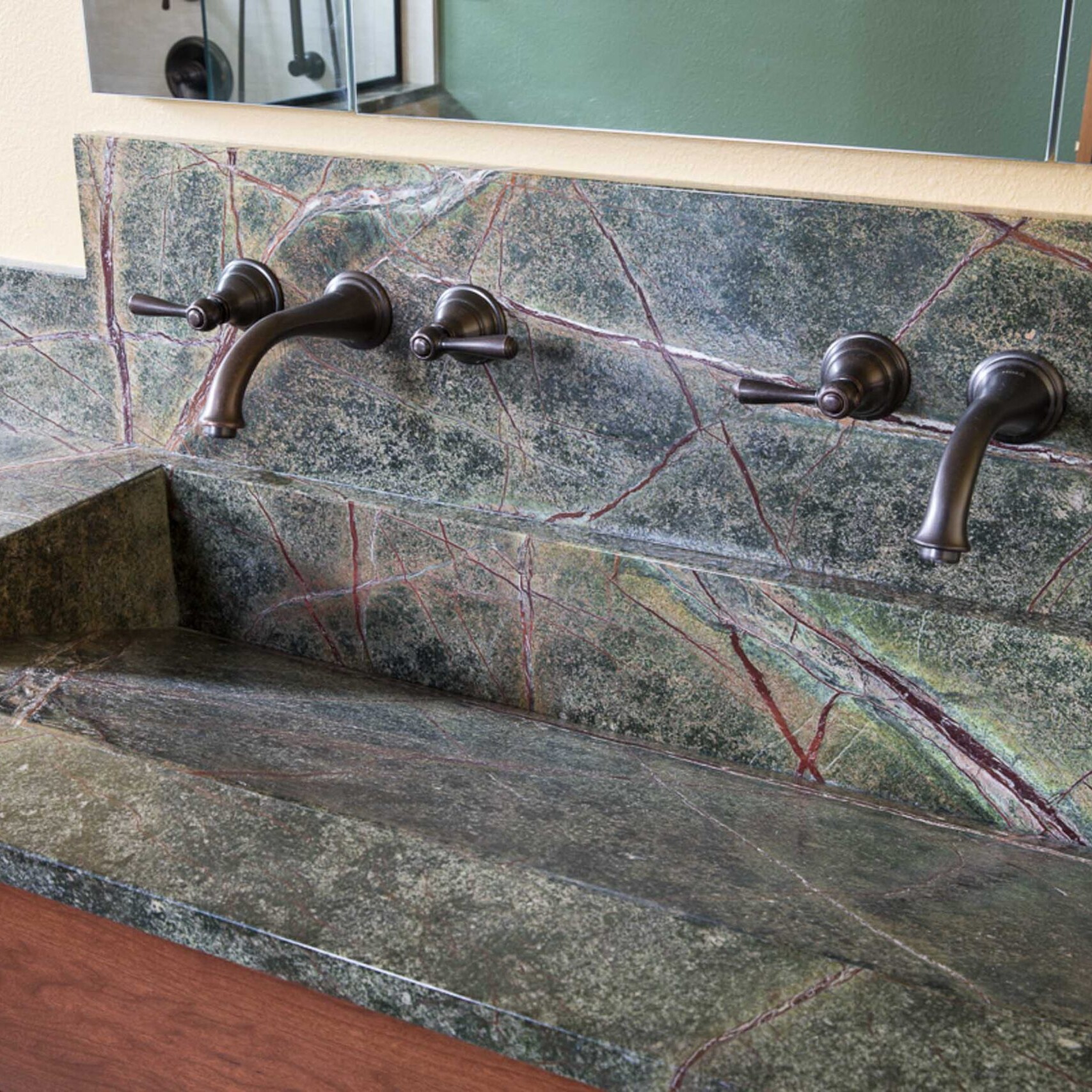 High-Quality Sinks for Every Need | Skyline Tile & Marble