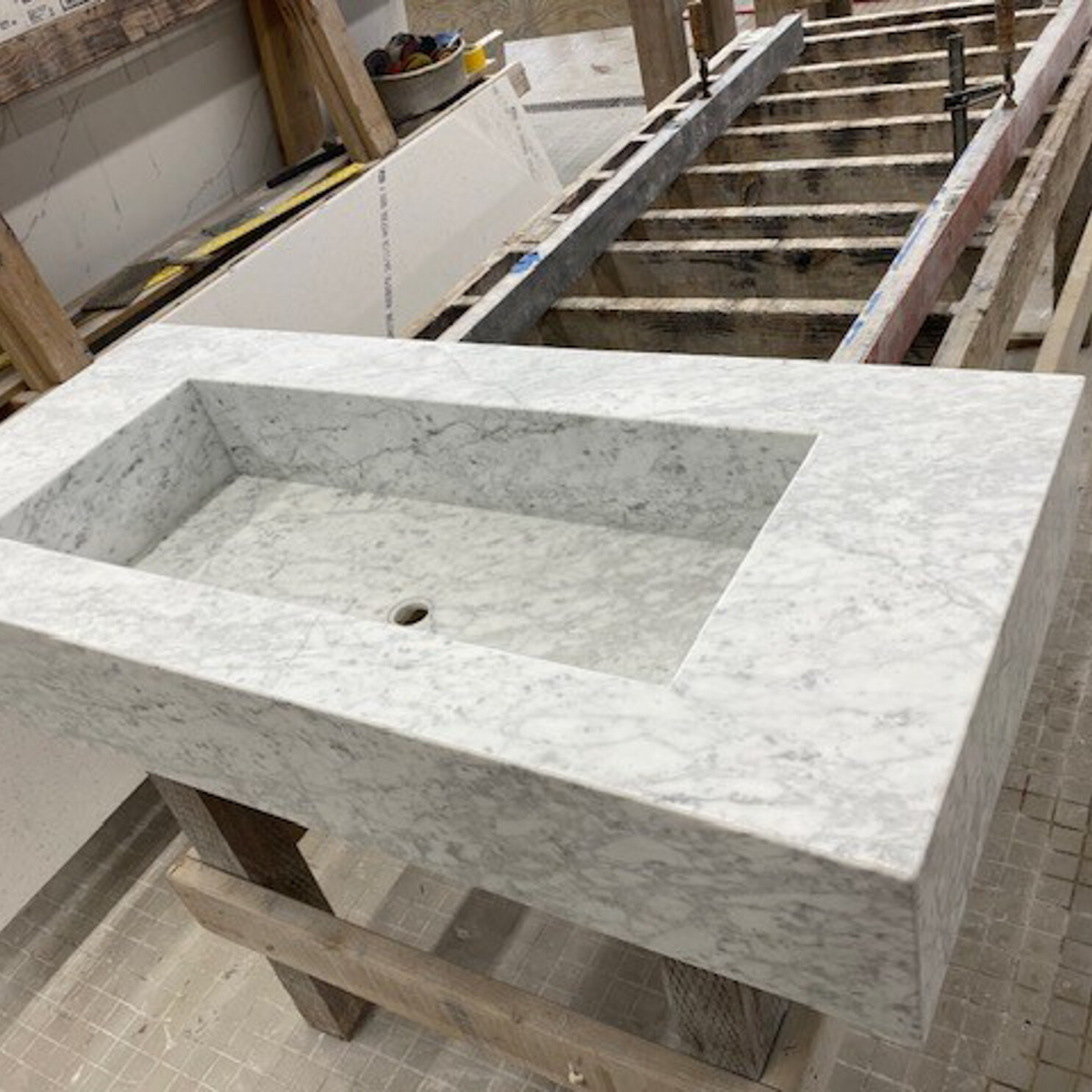 High-Quality Sinks for Every Need | Skyline Tile & Marble