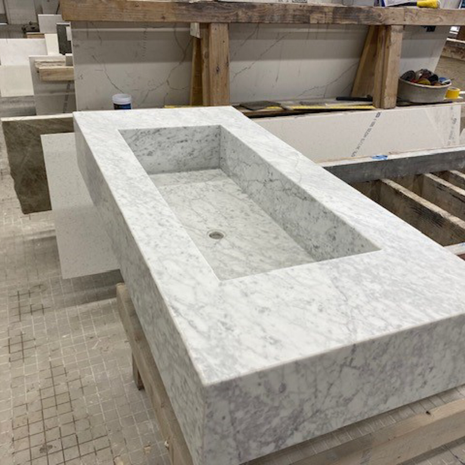 High-Quality Sinks for Every Need | Skyline Tile & Marble